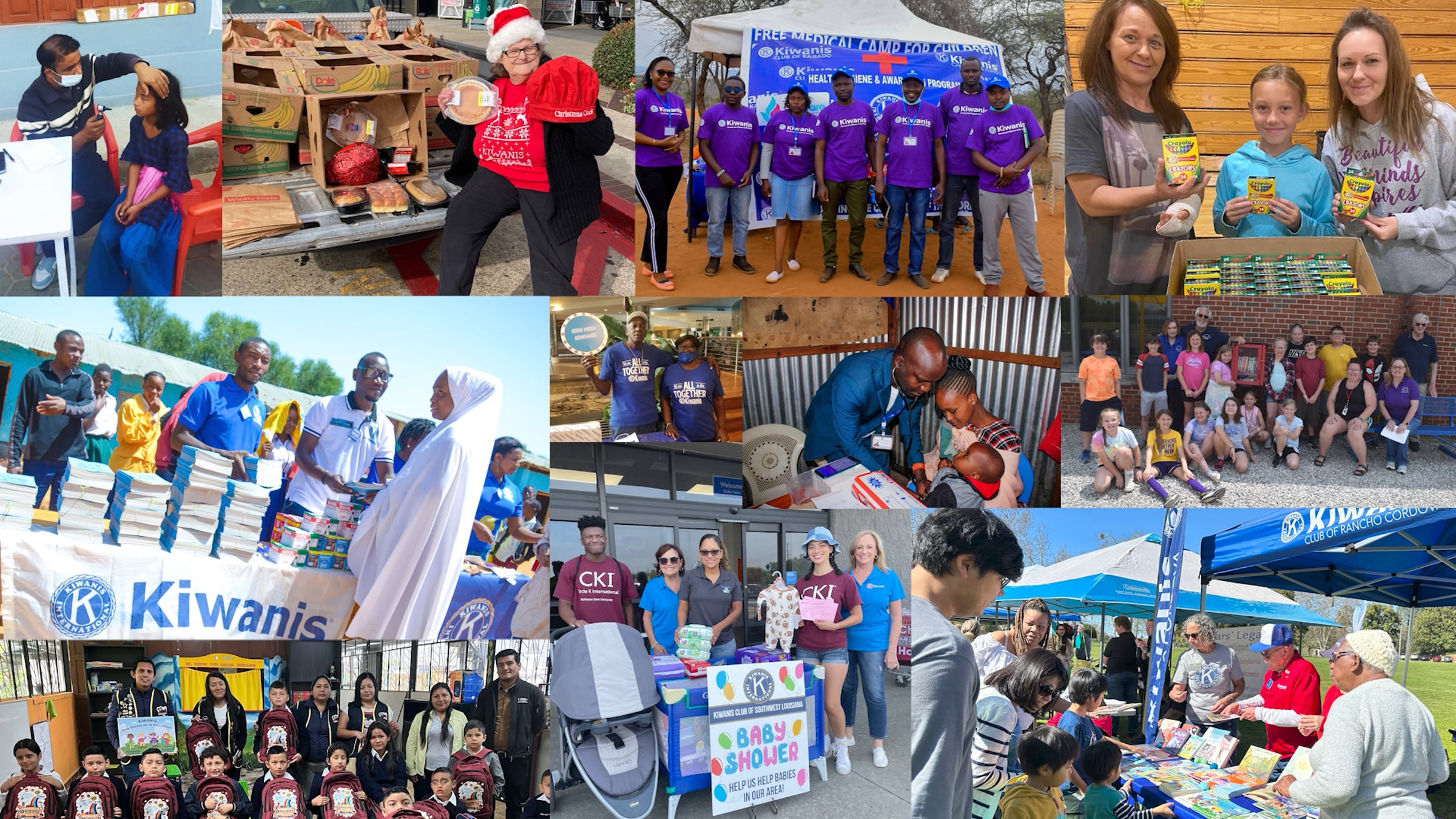 The Possibility Project