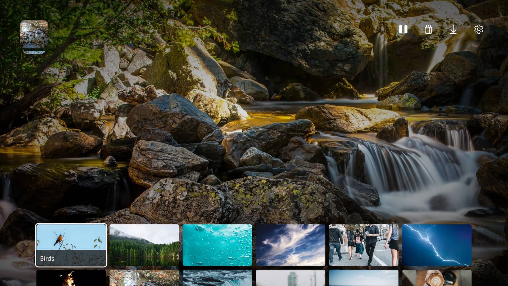 Introducing the new Ambie app on Xbox on Vimeo