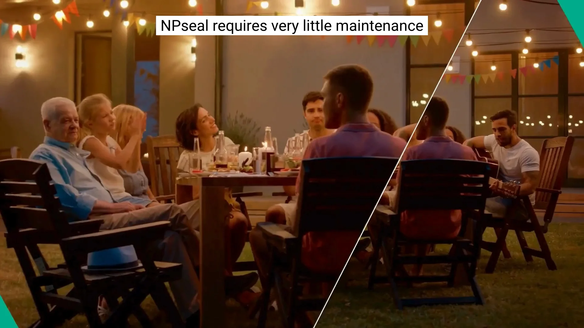 NEW: NPseal Care Video - Subtitles (Eng)