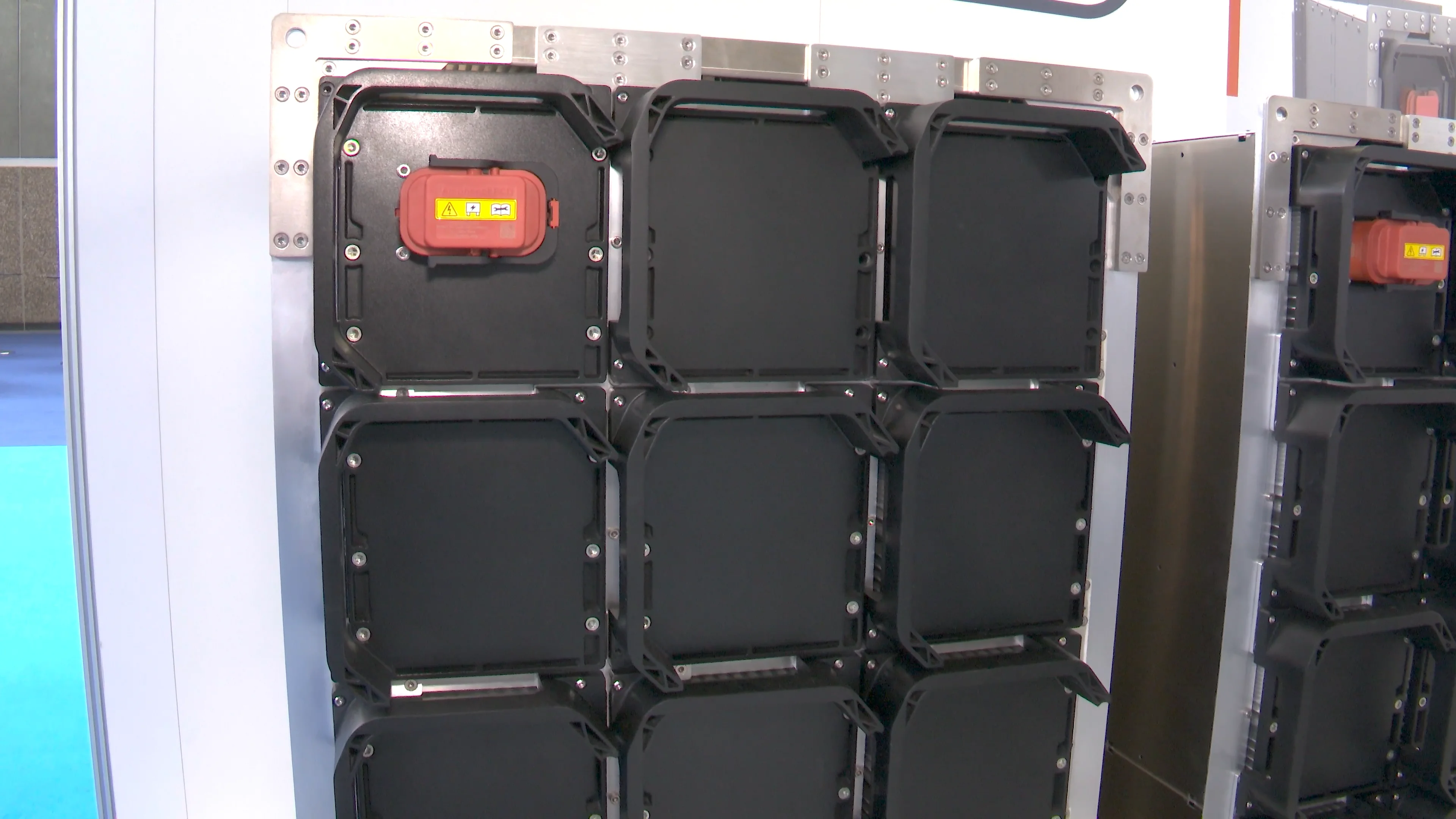 Electric & Hybrid Marine Expo Europe 2024 exhibitor interview with ...