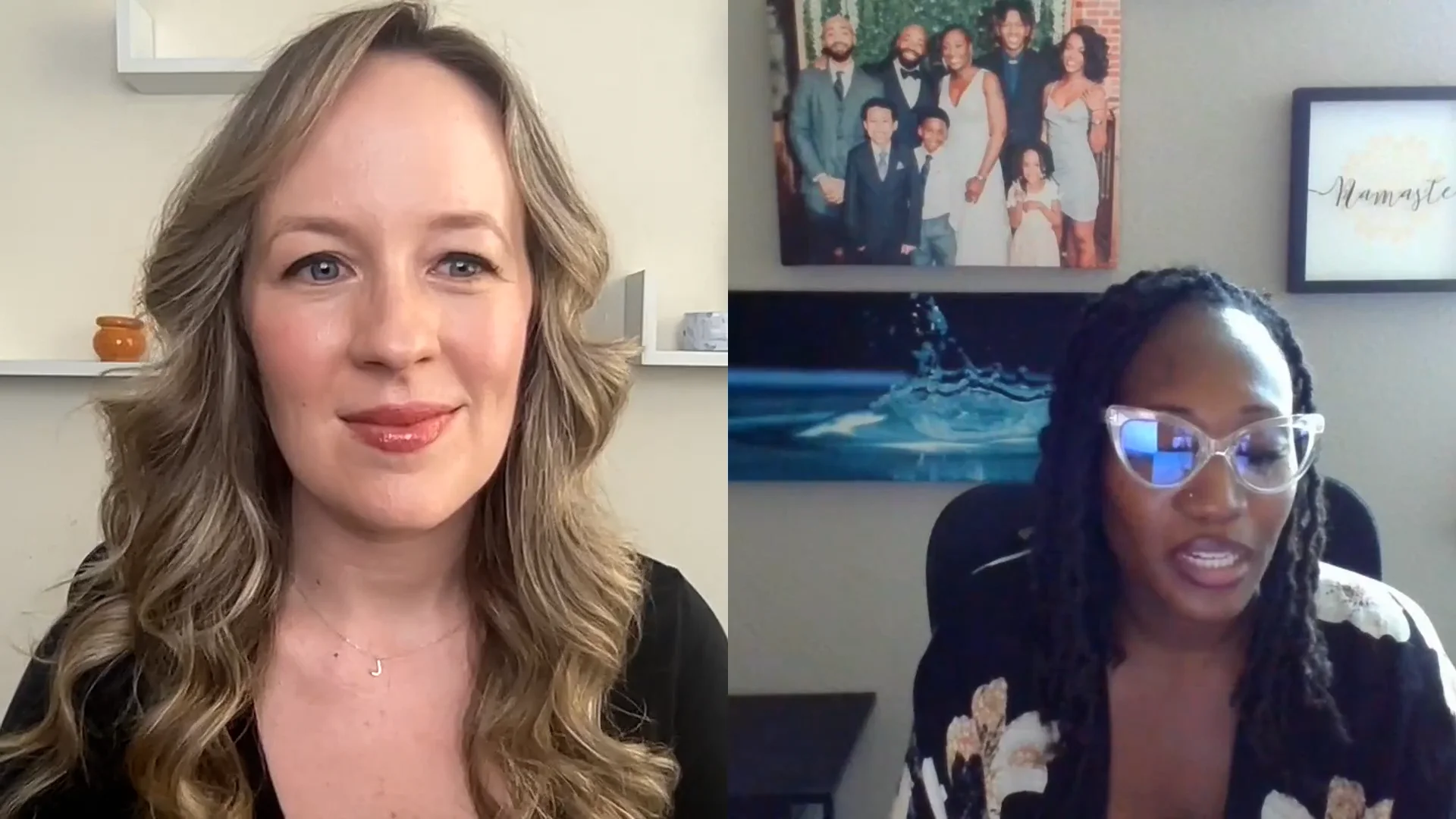 Heal Your Skin From Within with Jill Therese on Vimeo