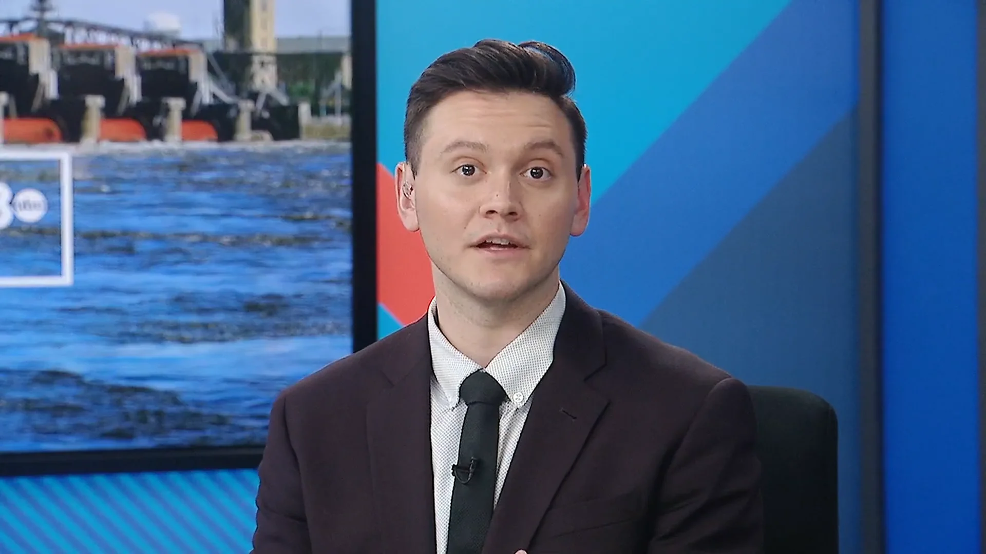 Cameron Brink_Macy's on Vimeo