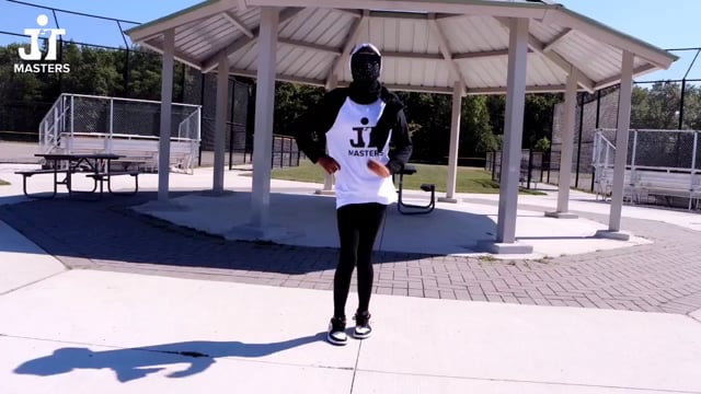 Jit Master Mike - Kresge Arts in Detroit