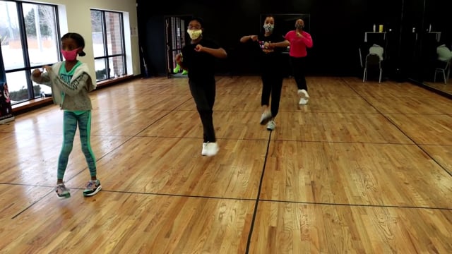 Jit Master Mike - Kresge Arts in Detroit