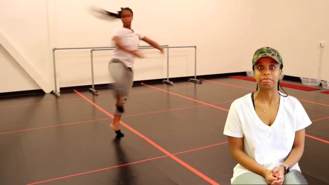 Jit Master Mike - Kresge Arts in Detroit