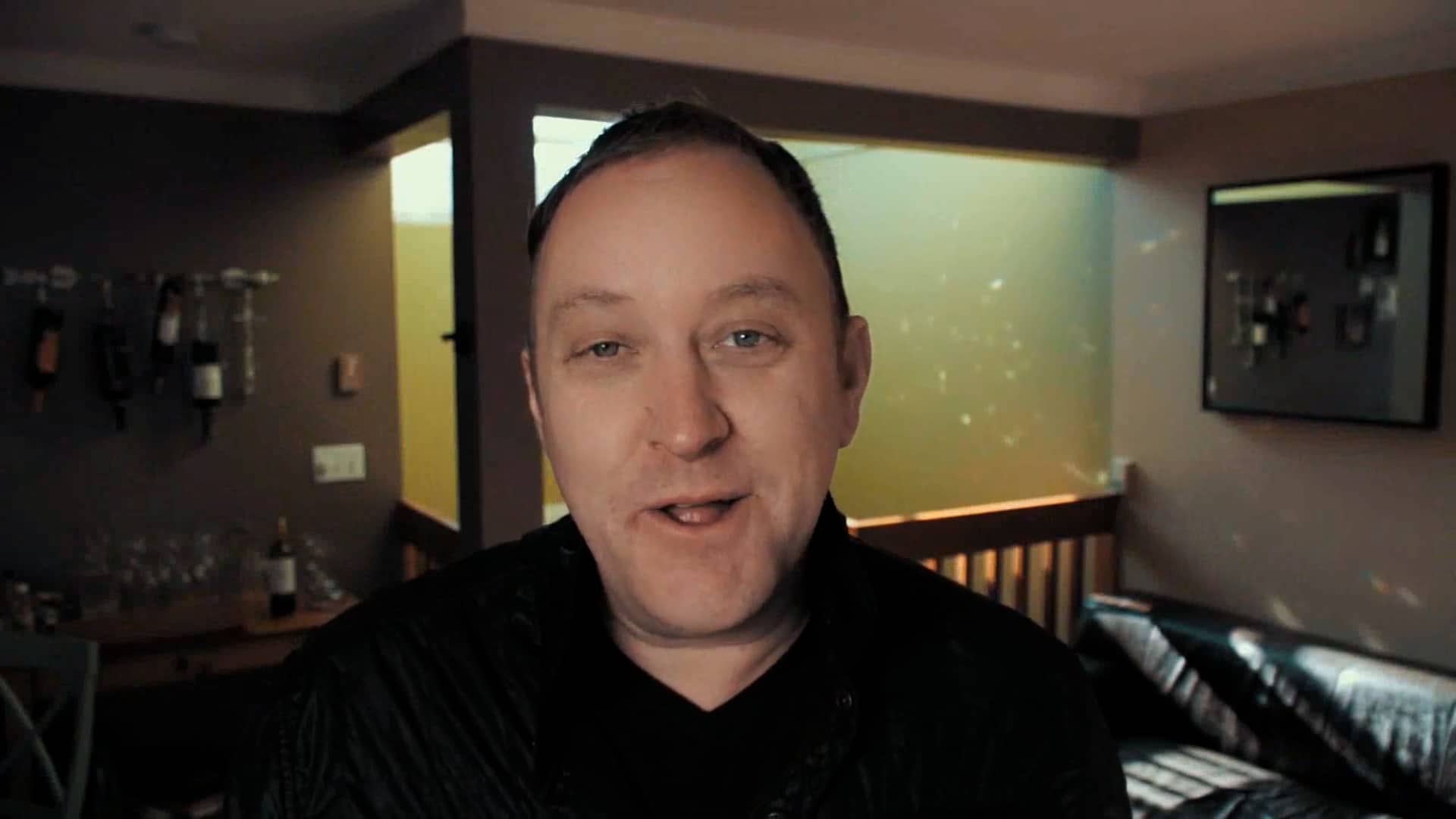 The Vault - Naked Strange Trailer on Vimeo