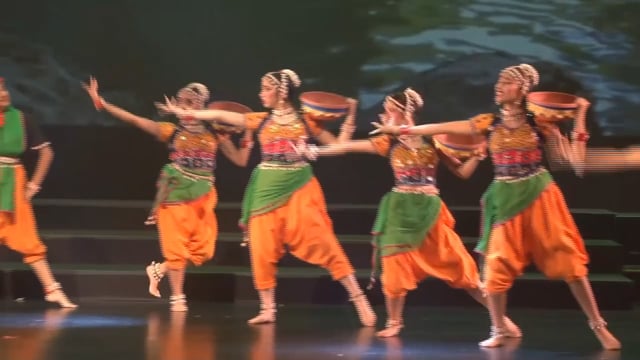 Chaula Thacker - Kresge Arts in Detroit