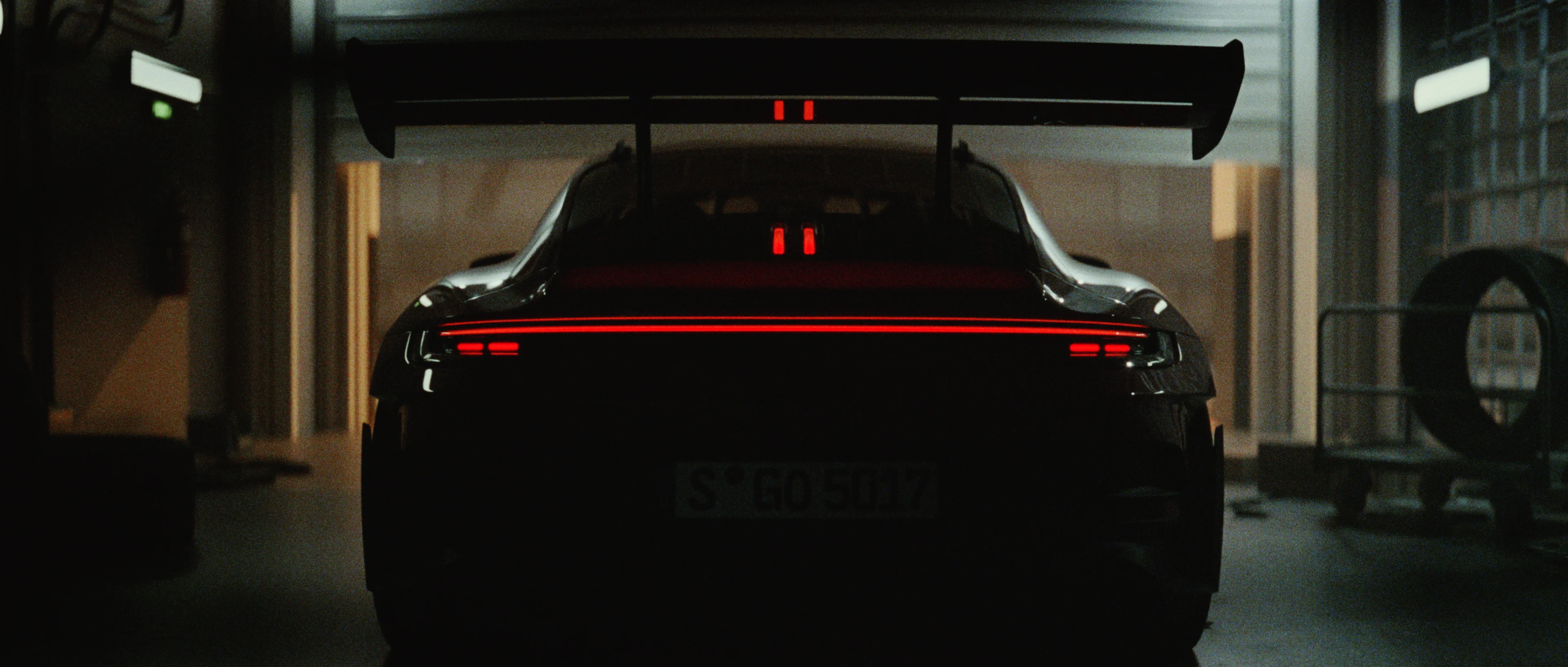 BOUNDARY OF DISASTER - UNREAL ENGINE SHOWCASE