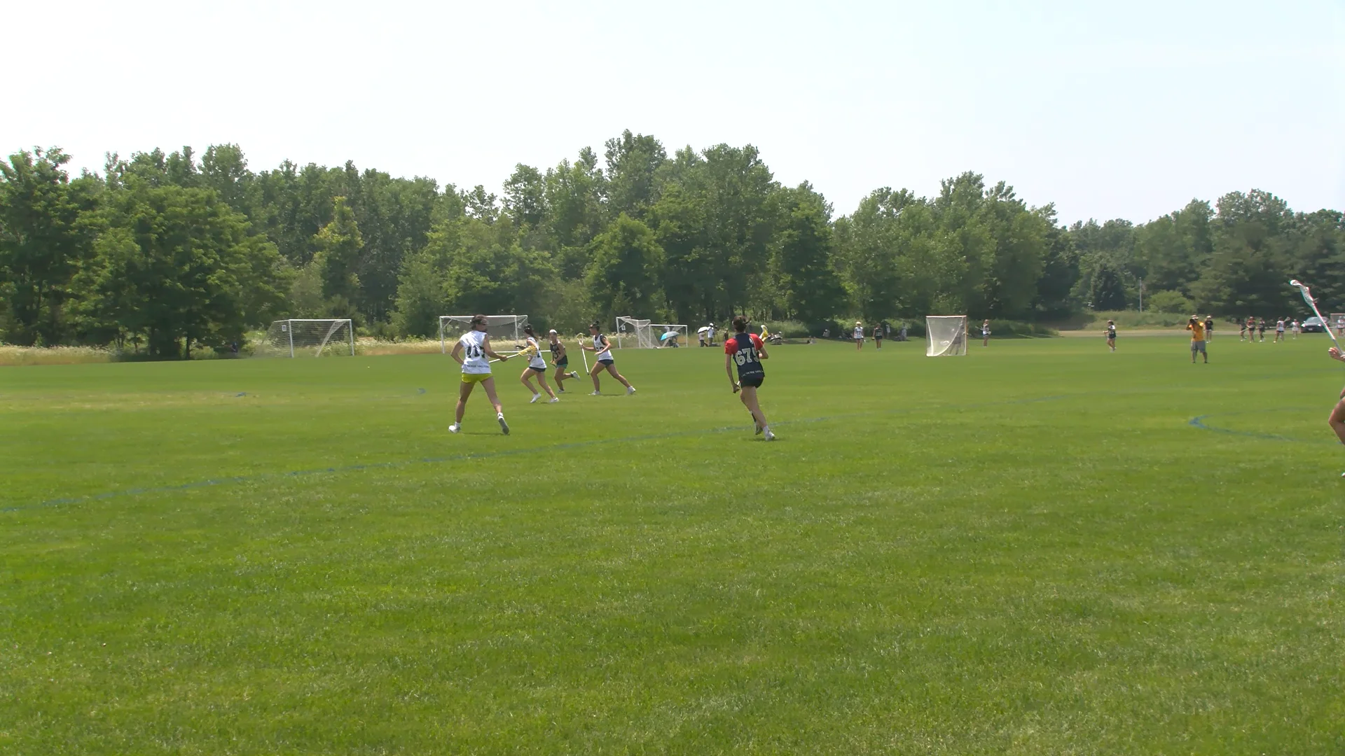 June 19, 2024 FSA Girls Field 3 1:39PM Team C vs Team K on Vimeo
