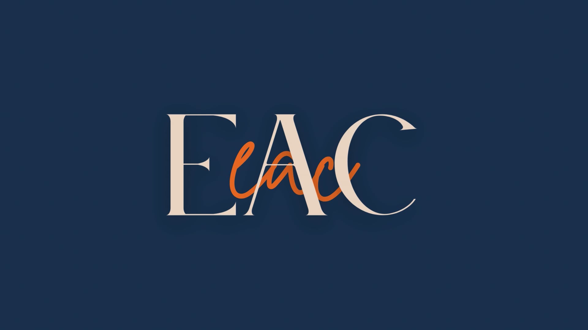 EAC Events