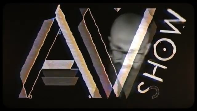 Gabriel Hall - Kresge Arts in Detroit