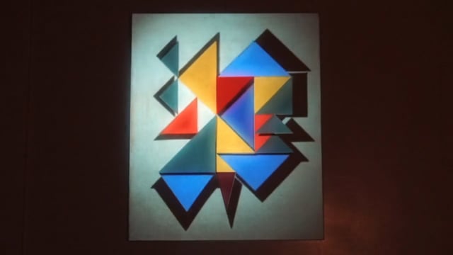 Gabriel Hall - Kresge Arts in Detroit