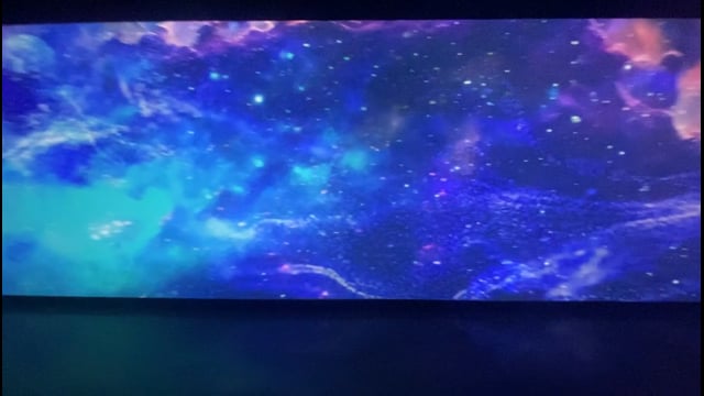 Gabriel Hall - Kresge Arts in Detroit