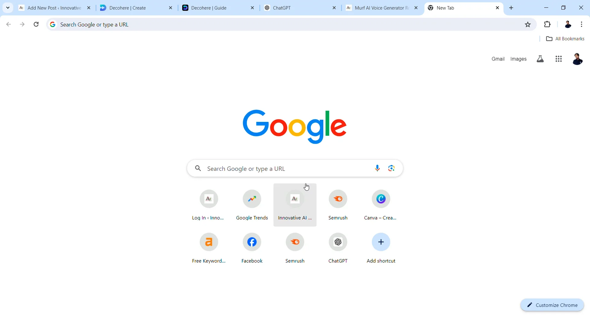 How to create live images using free AI tool || How to use Decohere AI ... How to create live images using free AI tool || How to use Decohere AI ...
