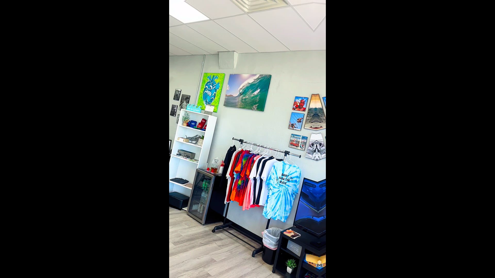 Get the Perfect Haircut or Beard Trim at New Wave Barber Studio