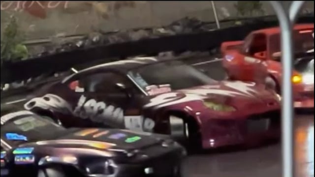 Baka Drift RC - Rc Drift Car Liveries, Auto Decals, Automotive Decals