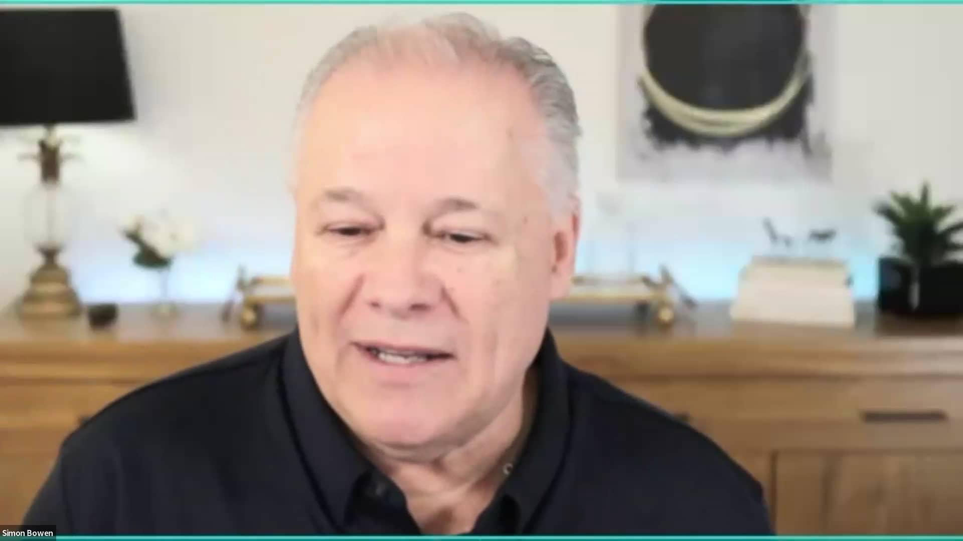 Simon Bowen Training Metropole Genius Model June 2024 on Vimeo