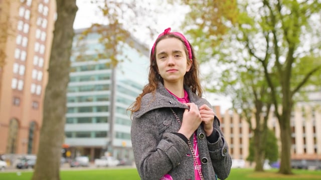 Lara Sfire - Kresge Arts in Detroit