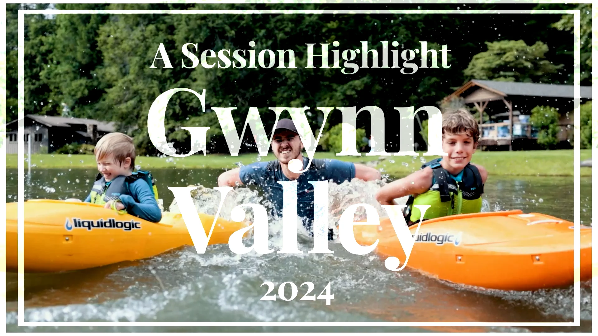 2024 A Session Highlight Video