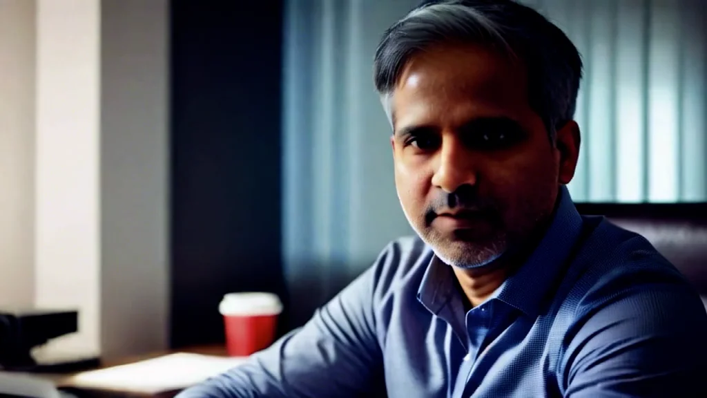 Video Created With EVA - Cyril Gupta on Vimeo