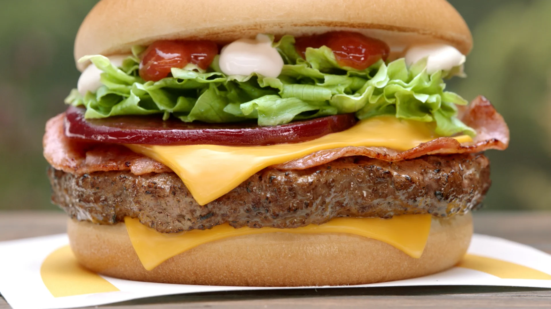 McDonald's - Aussie Angus on Vimeo