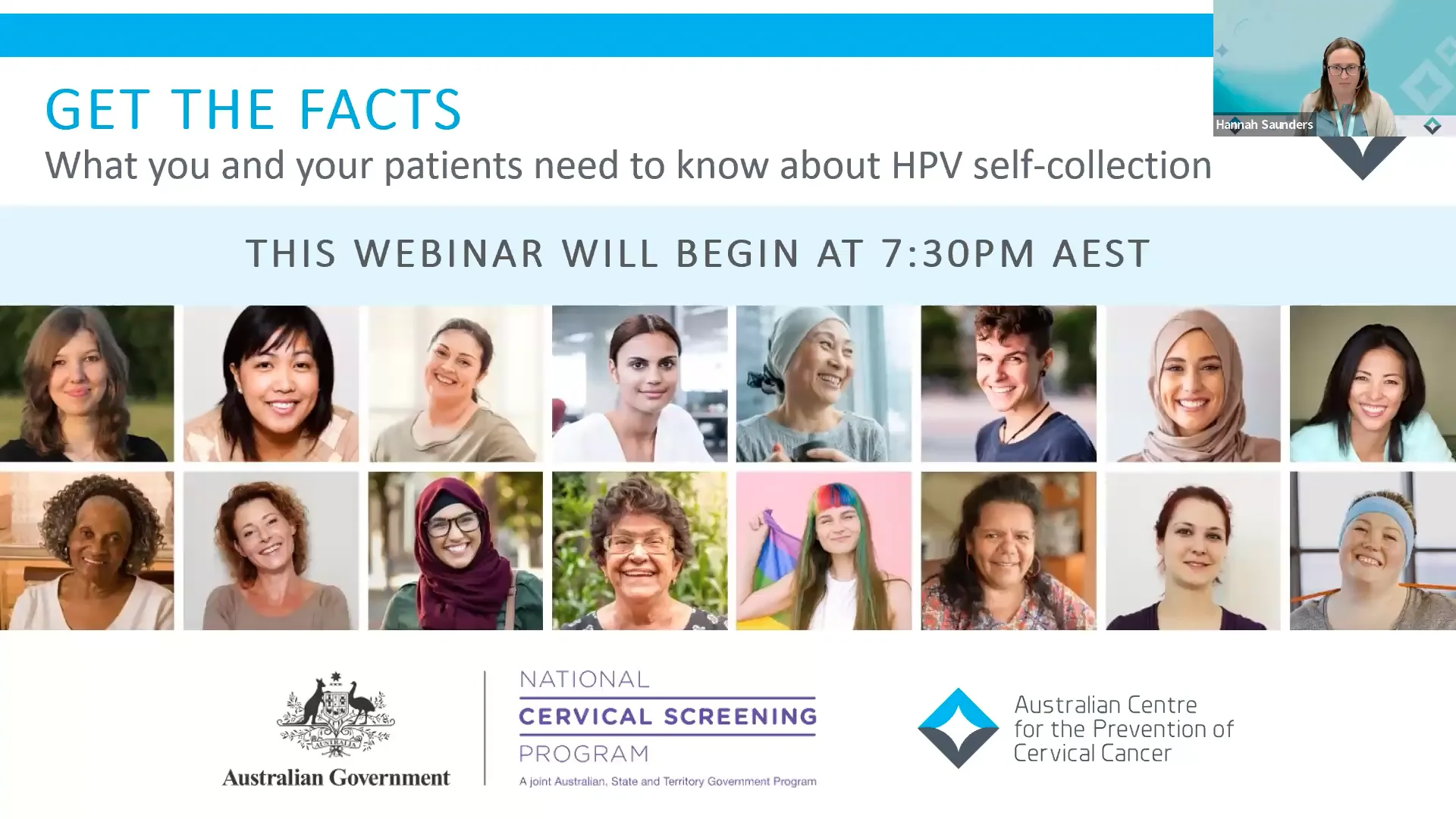 "Get the Facts: Everything you and your patients need to know about HPV ...