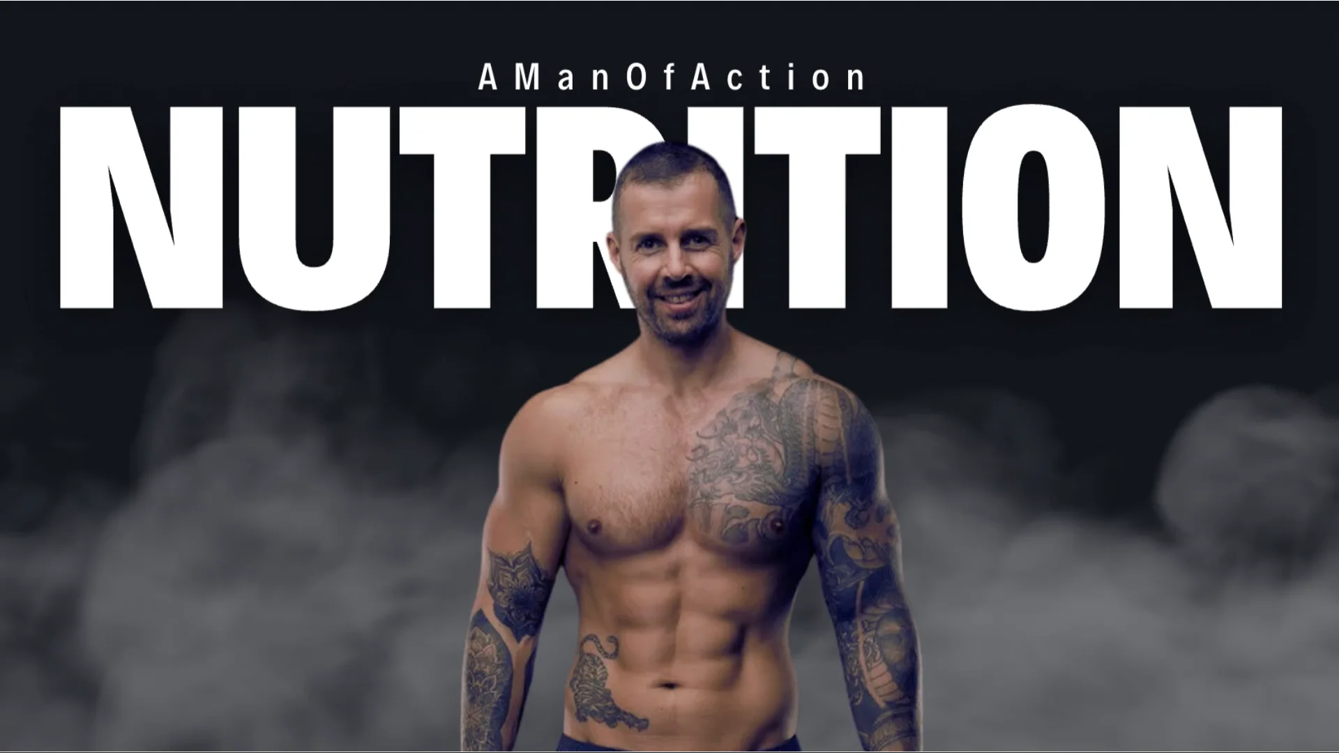 Nutrition Optimization Guide (Copy)