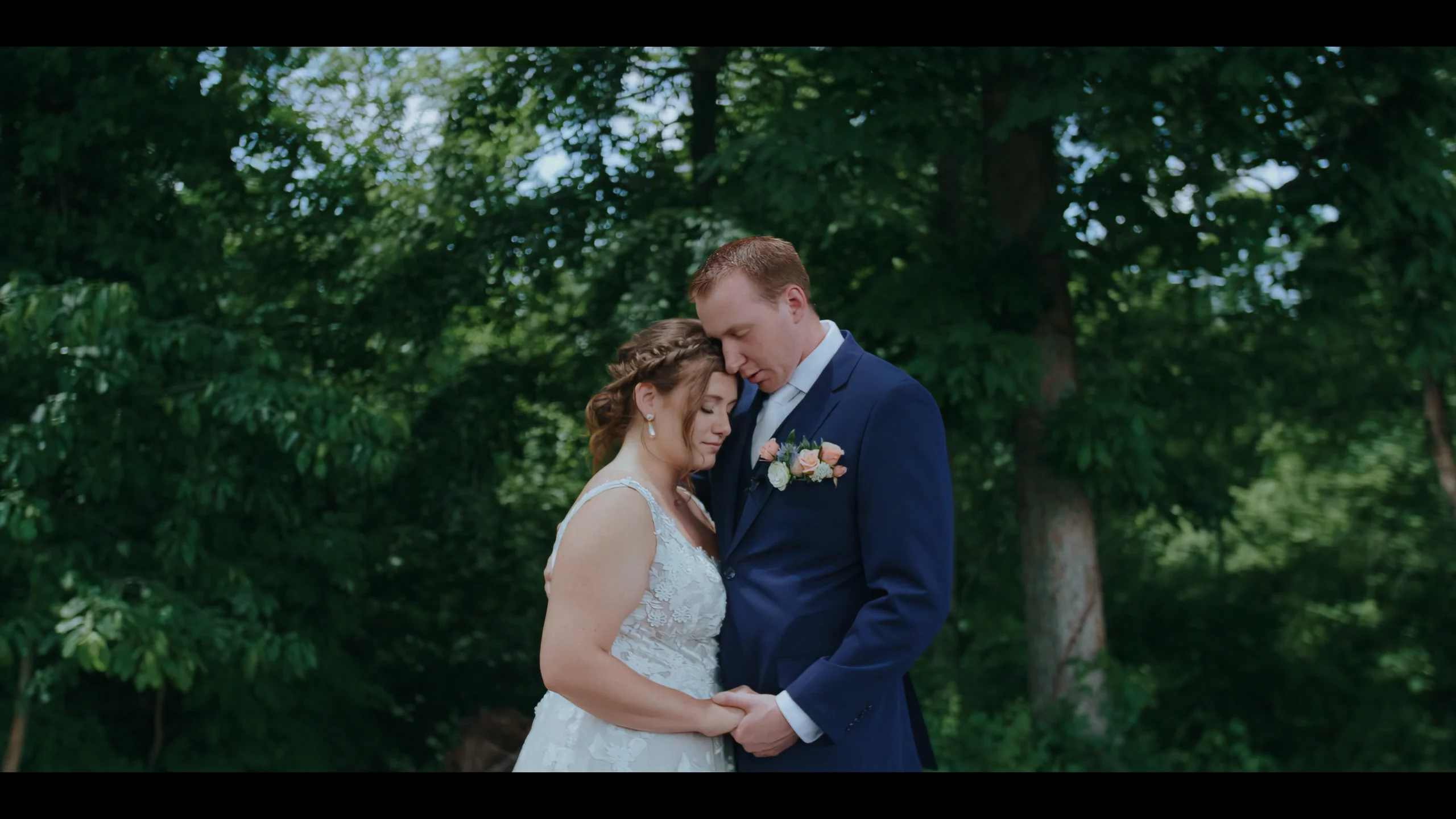 Danielle & Wade | Short Film on Vimeo