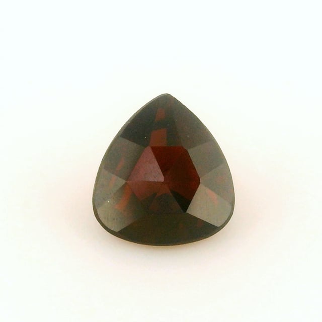 Pyrope Garnet (Anthill Garnet) | Buell Park, Sawmill, Defiance Plateau ...