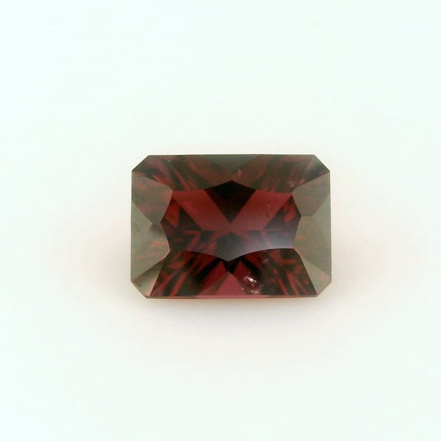 Rhodolite | Tanzania