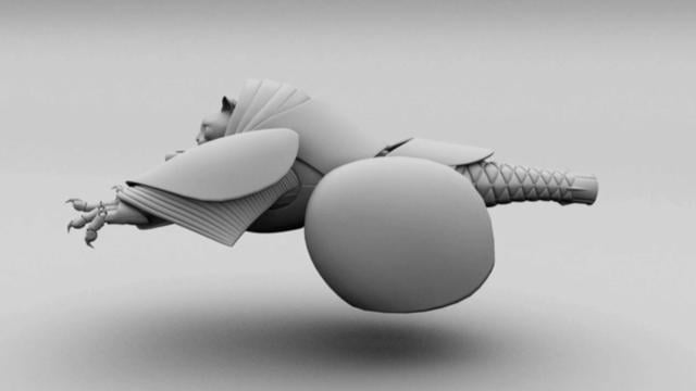 WE3 : tinker on Vimeo