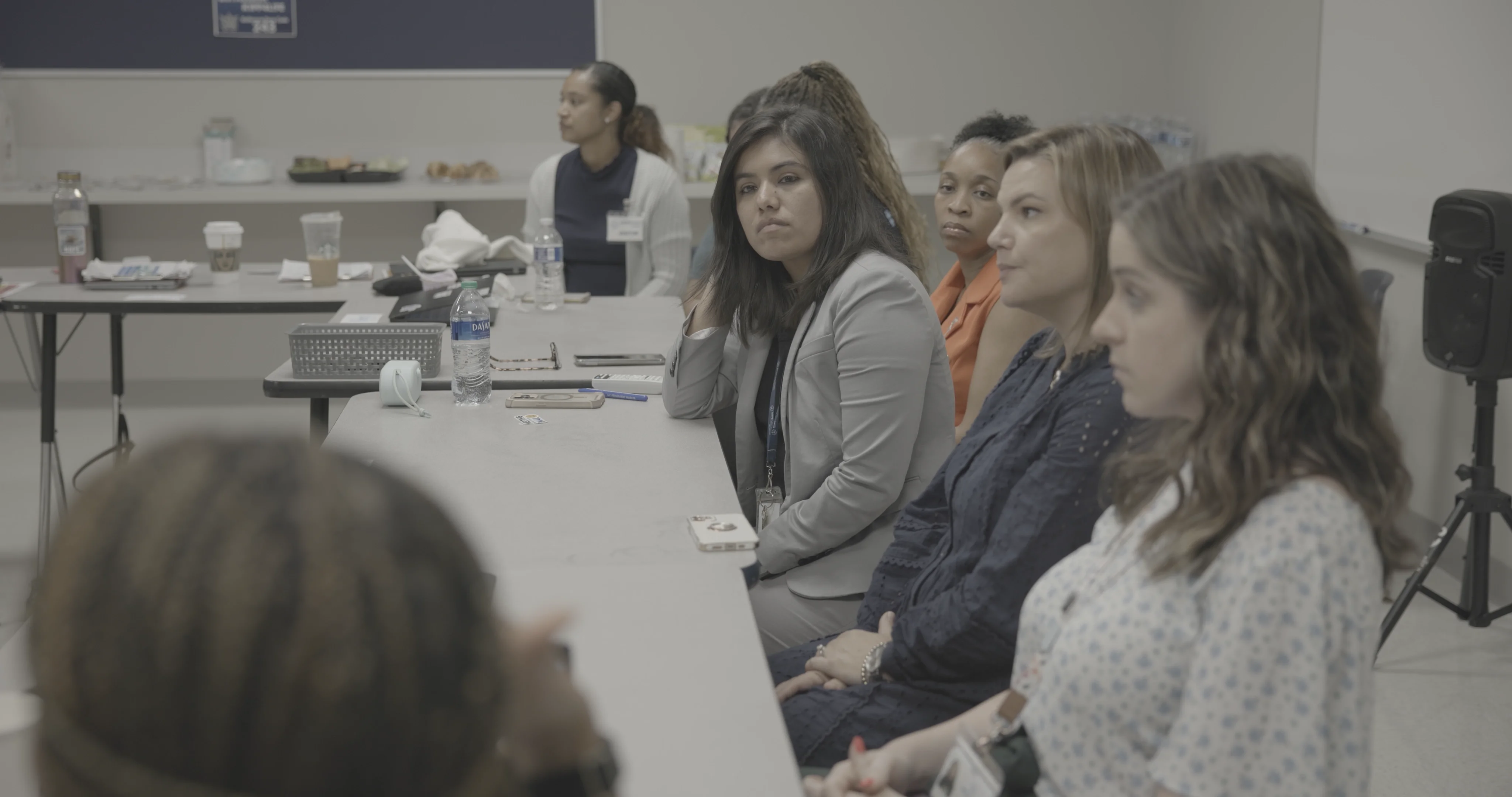KIPP Jax CKLA Observation - Debrief on Vimeo