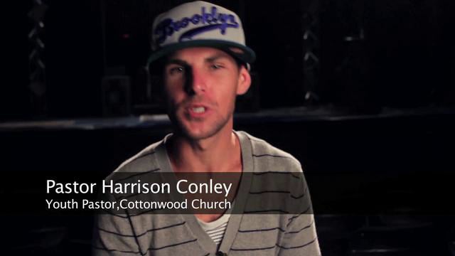 Solution Conference 2011: Harrison Conley on Vimeo