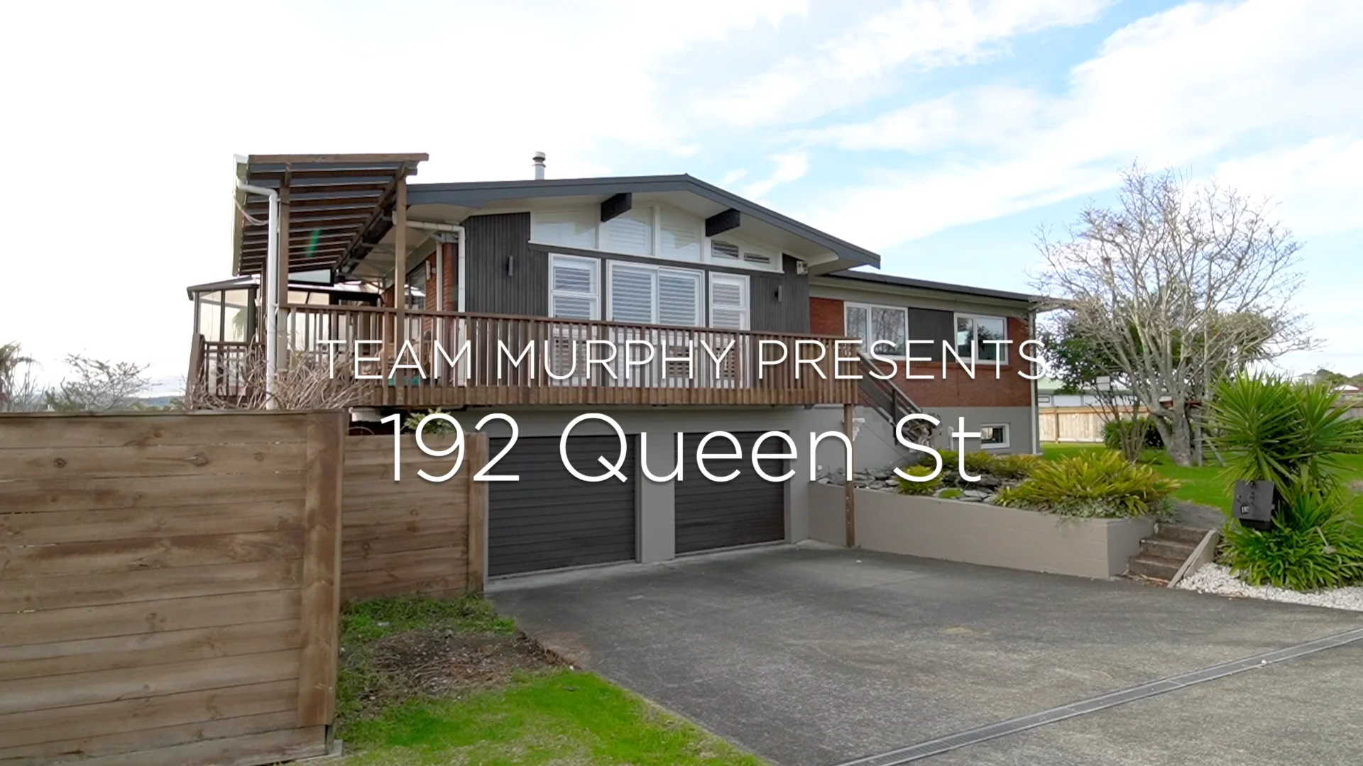 192 Queen St - HD 1080p on Vimeo