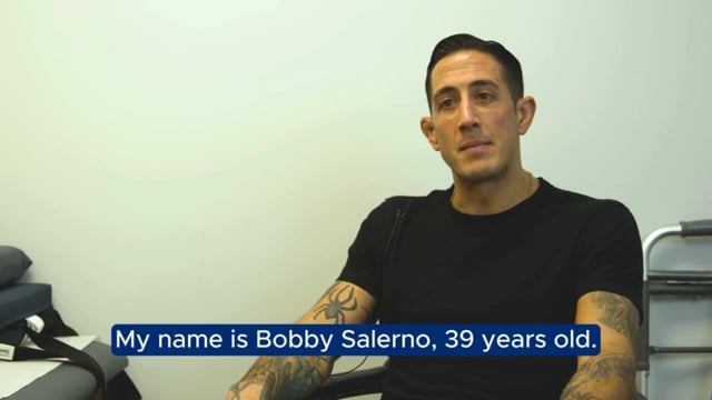 Bobby | Allard USA