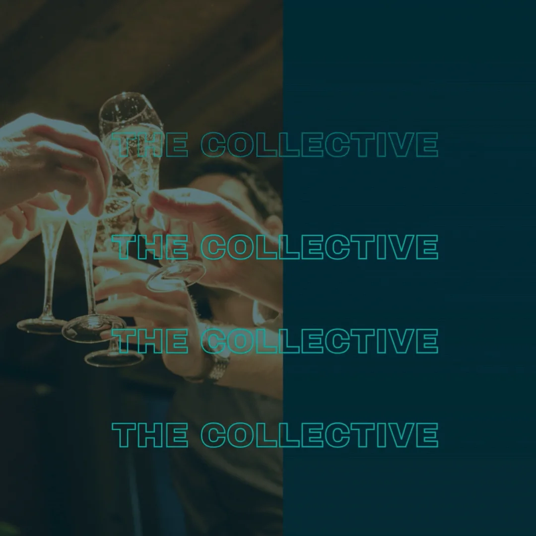 5 Year celebration of The Collective