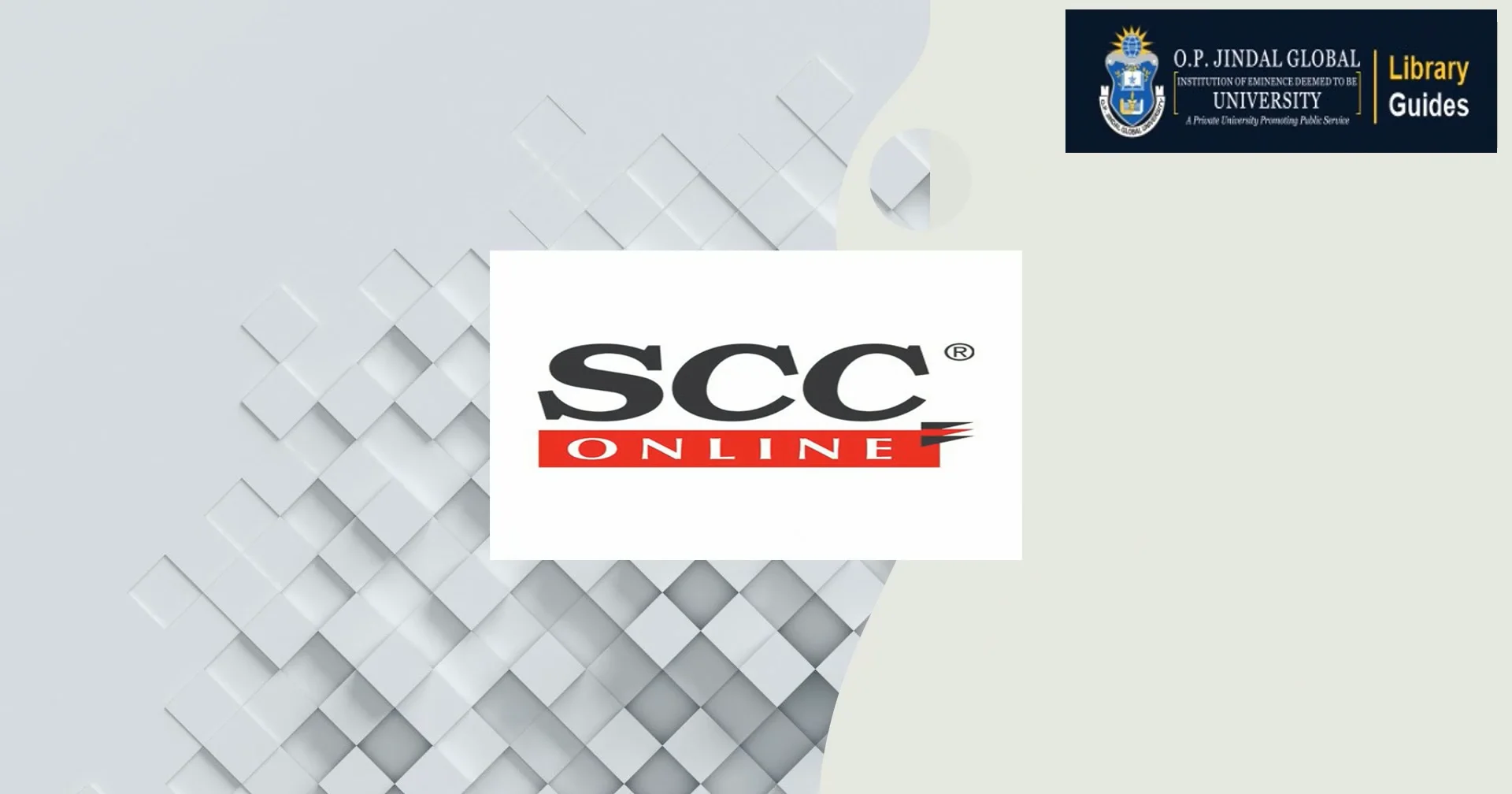 How to Access SCC Online Off Campus - Video Guide