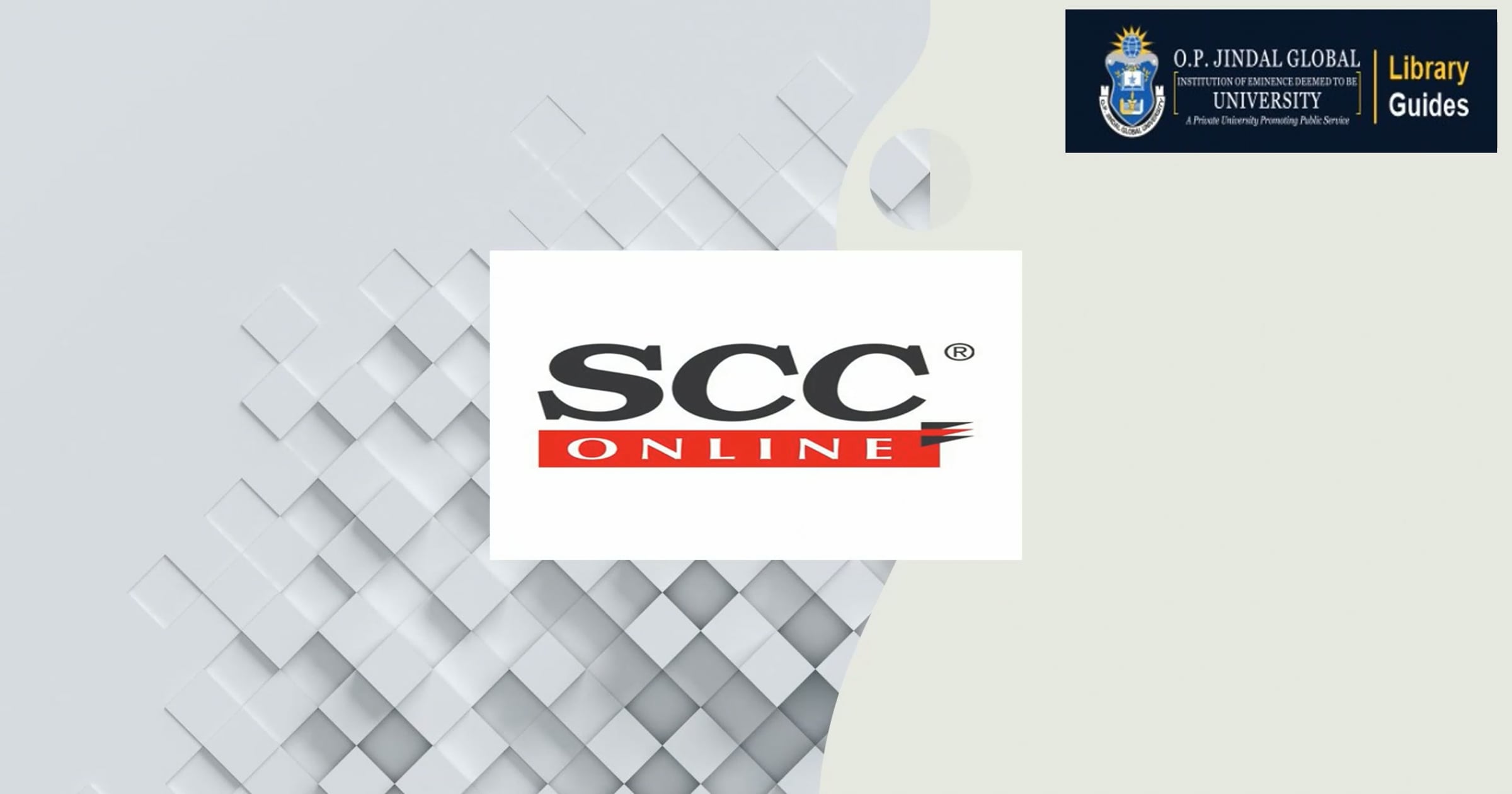 How to Access SCC Online Off Campus - Video Guide