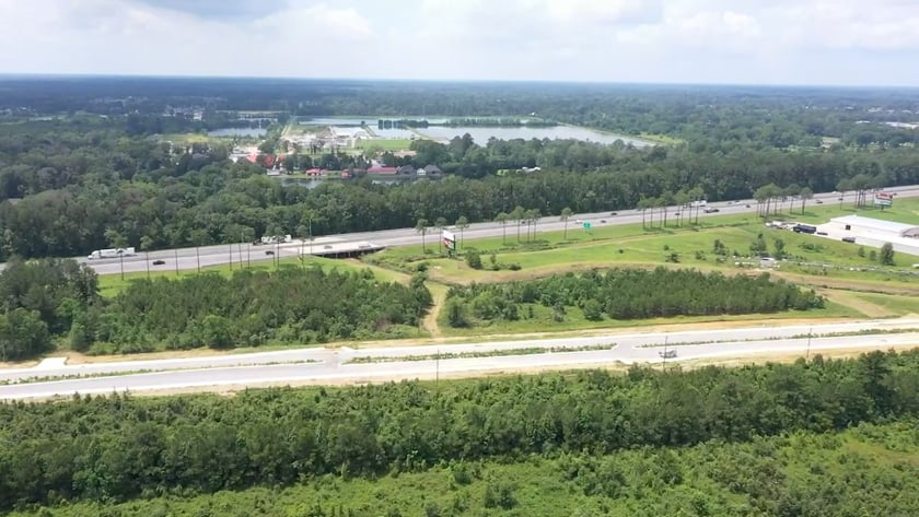 Project Status - Cook Road Improvements