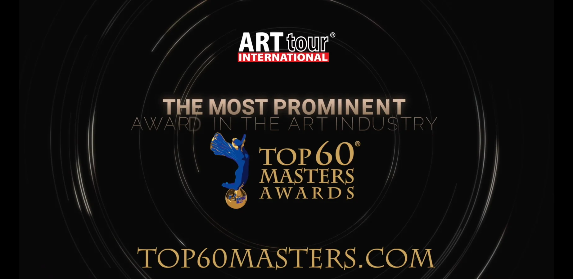TOP 60 Masters - Times Squares BILLBOARD on Vimeo