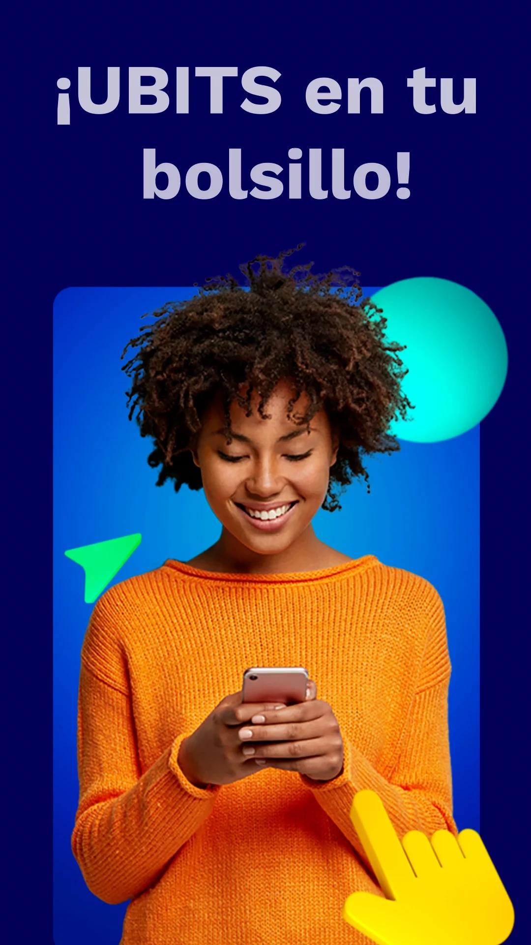 UBITS | Videotutorial APP UBITS