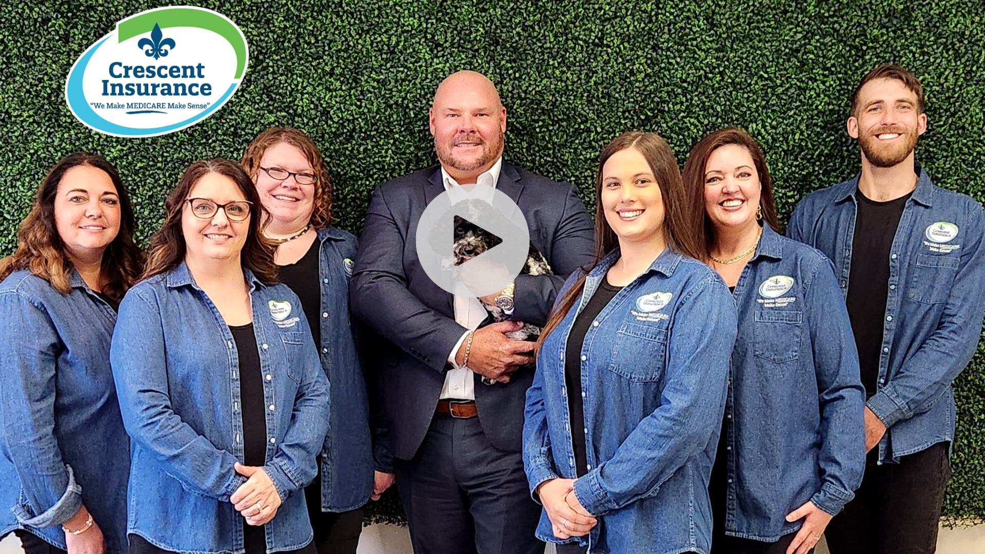 Crescent Insurance - Medicare, Insurance, Health and Medical