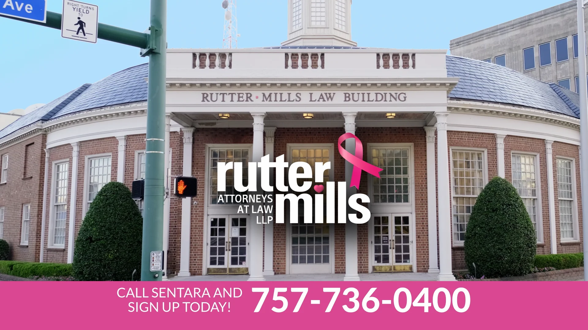 Fight Breast Cancer All Year Long | Rutter Mills on Vimeo