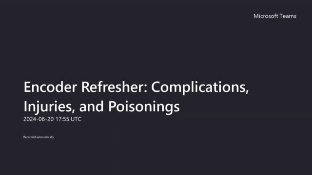 TruCode Refresher Videos on Vimeo