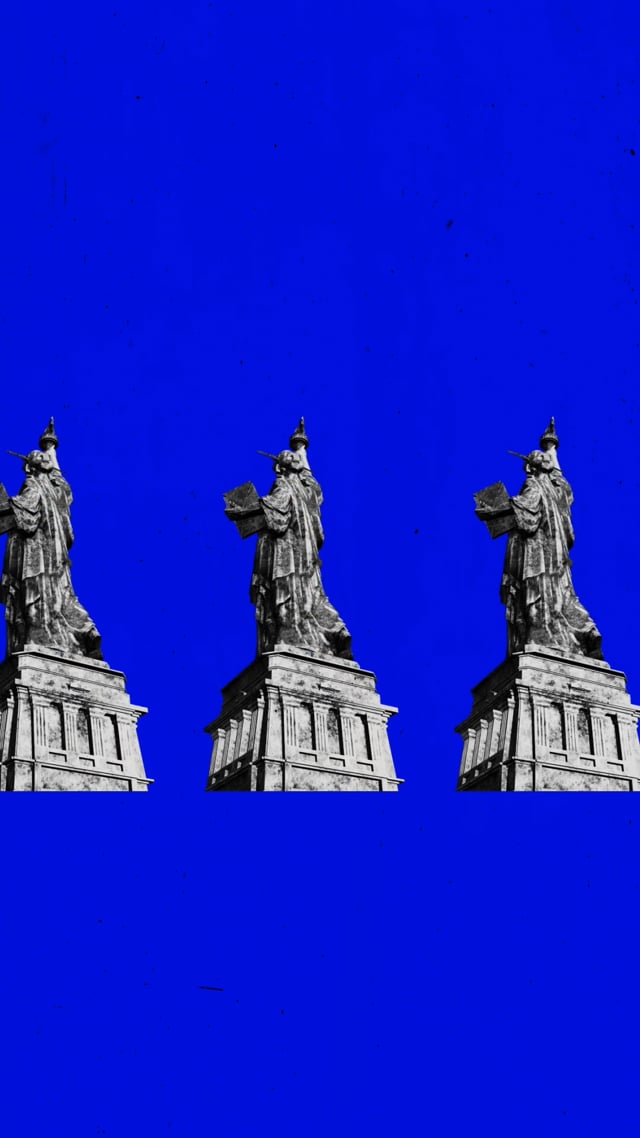 Motion Graphics: Celebrating Freedom: Happy Birthday, America! - Church ...