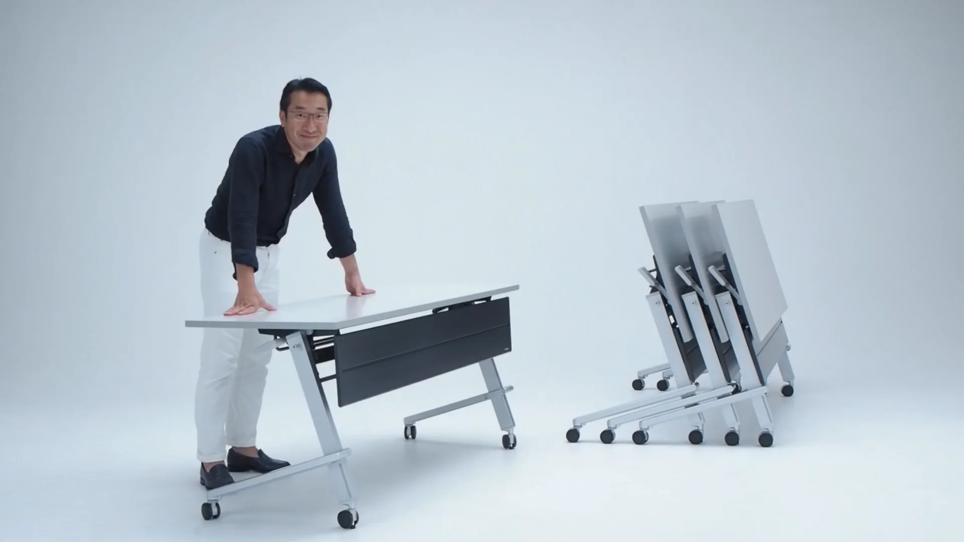 Quantum Flip Table Features Overview