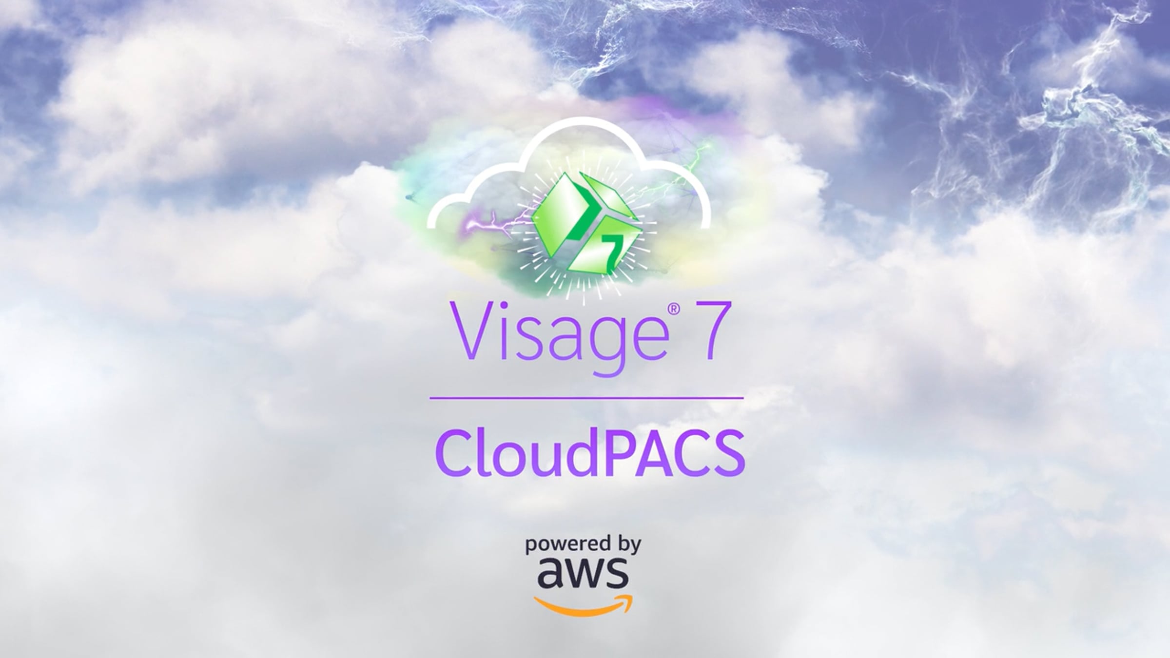 Visage 7 | CloudPACS - Five Things You Need To Know