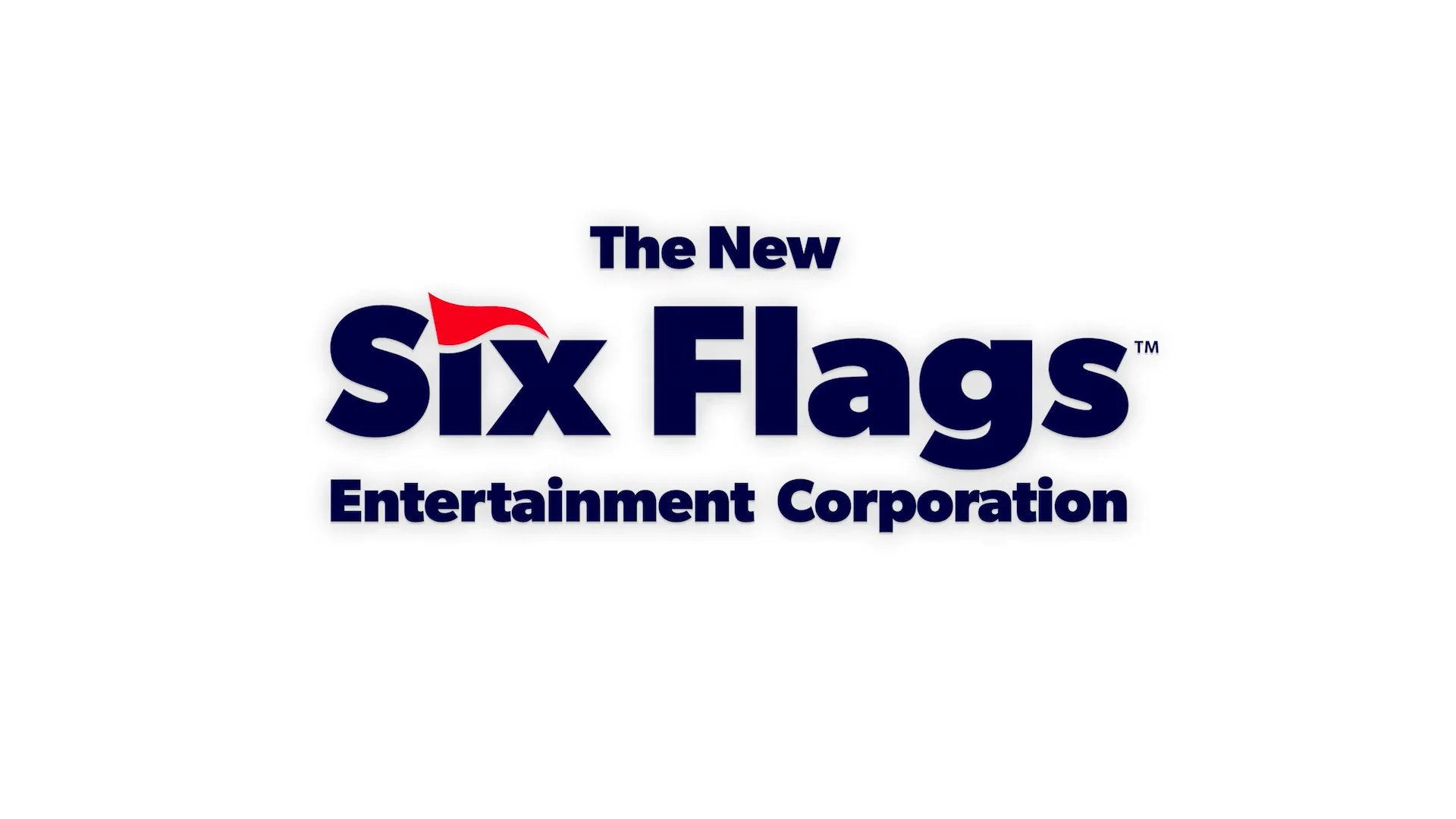 CEO Message on the new Six Flags