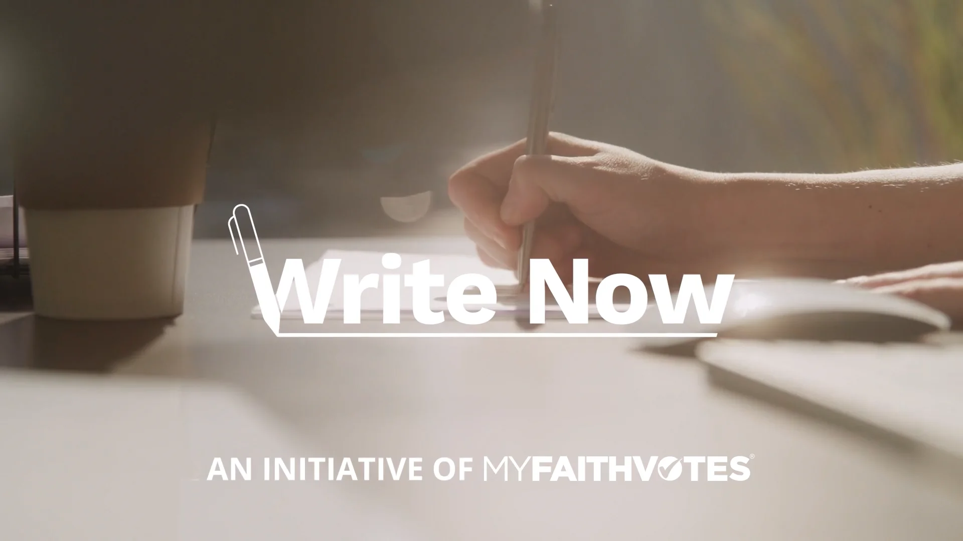 2024 Write Now Promo