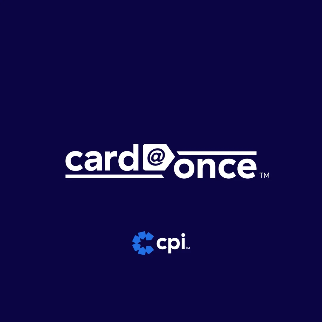 2024 | CPI Card Group | Card@Once 1:1